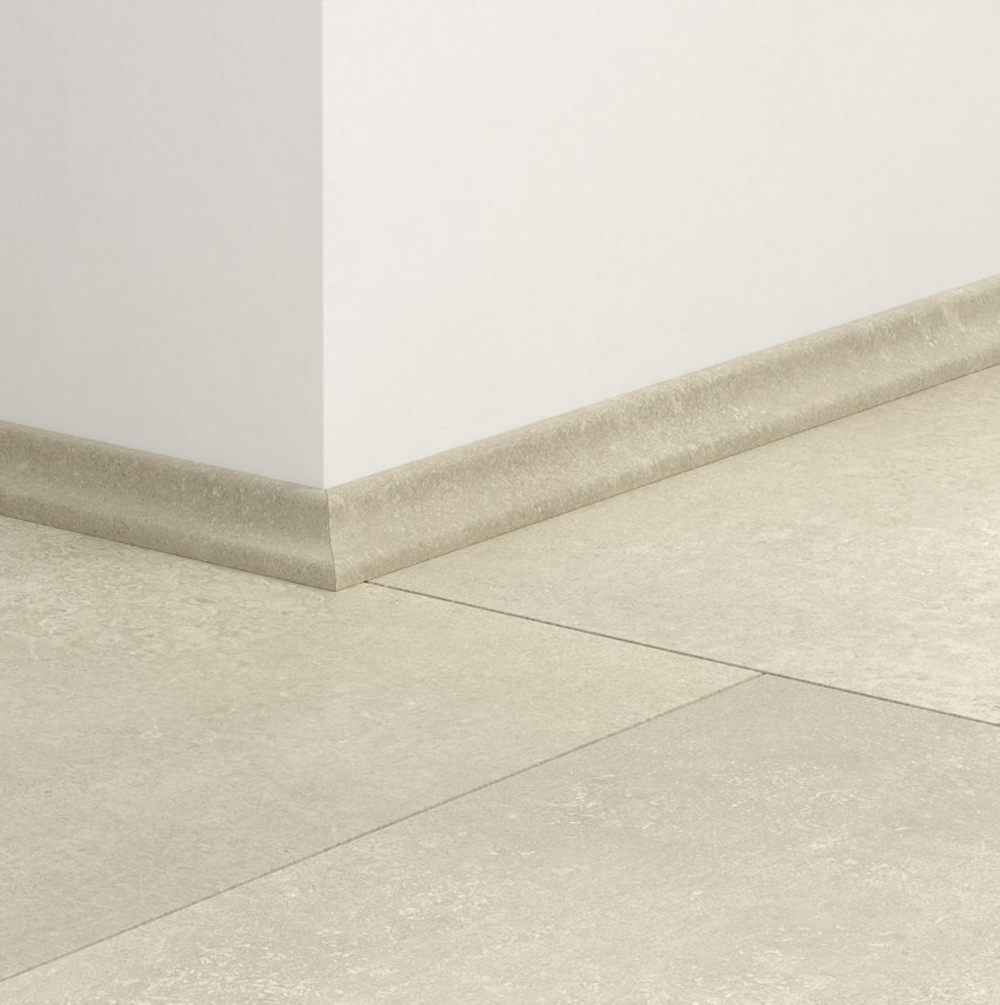 Quick-Step Illume Vinyl Scotia - Sandstone Concrete - 2.4m Length