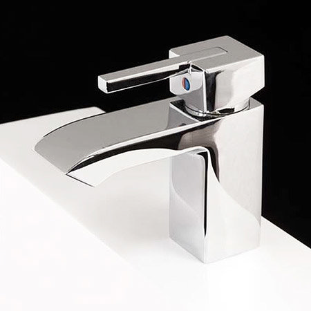 RAK Profile Standard Basin Monoblock - Chrome - PROBASM at Victorian ...