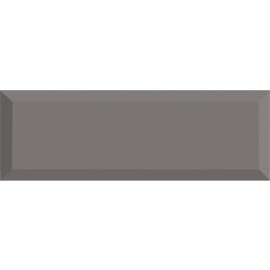 RAK Subway 65 x 260mm White Gloss Flat Edge Wall Tiles | Victorian Plumbing