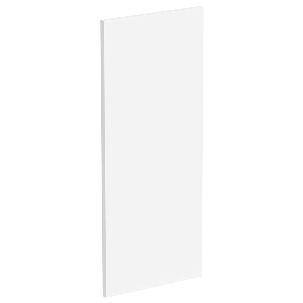 Reeves Wharfe White Decorative End Panel