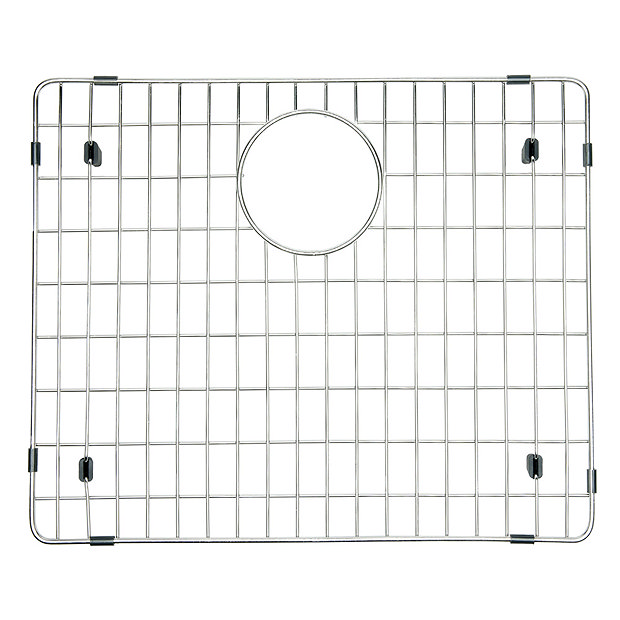 Reginox Stainless Steel Bottom Grid for Quadra 100 Sinks