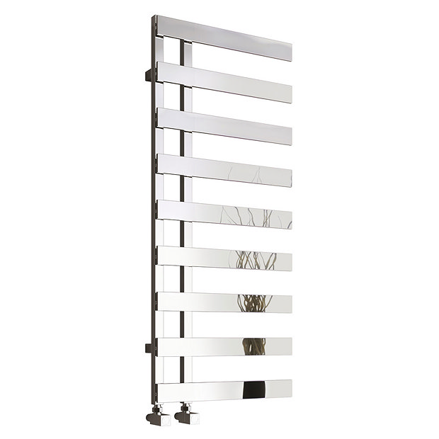 Reina Florina Steel Designer Radiator | Online At Victorian Plumbing