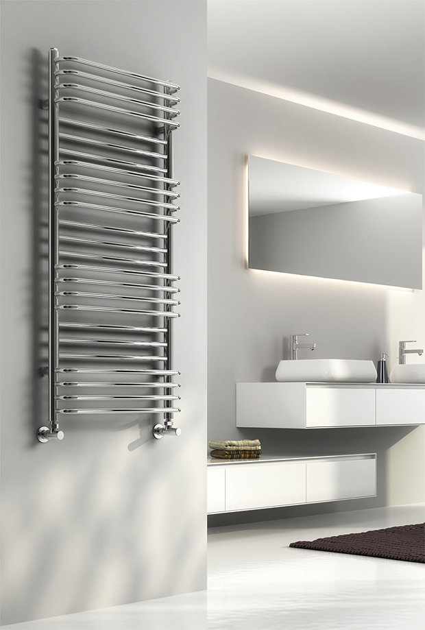 Reina Marco Steel Designer Radiator | Now At Victorian Plumbing.co.uk