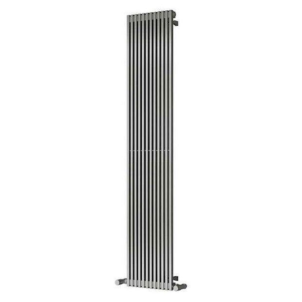 Reina Odin Stainless Steel Radiator | Satin Finish | Available Now