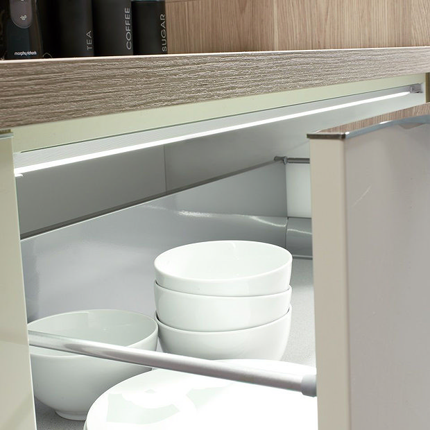 Revive 24V LED Drawer Light with IR Sensor