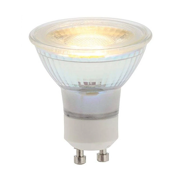 Revive GU10 Single LED Lamp 3000k Dimmable