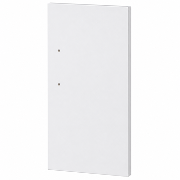 Right-Hand Door for Nova Emporio 1000mm Compact Semi-Recessed ...