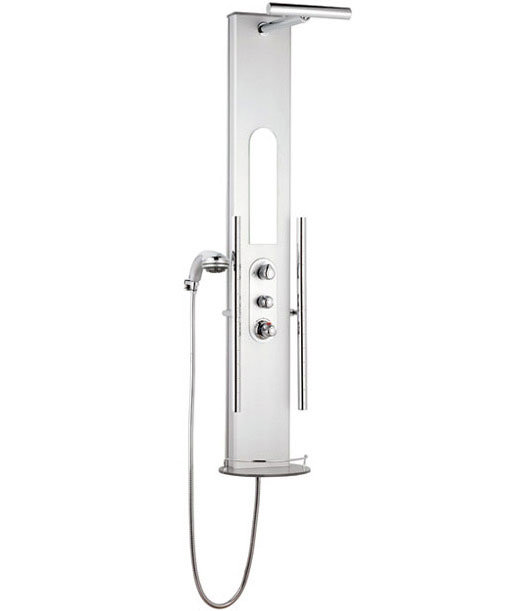 Thermostatic Rio Dream Shower at Victorian Plumbing UK