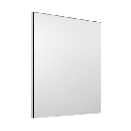 Roca - Victoria-N Mirror 800 x 700mm - 4 x Colour Options at Victorian ...