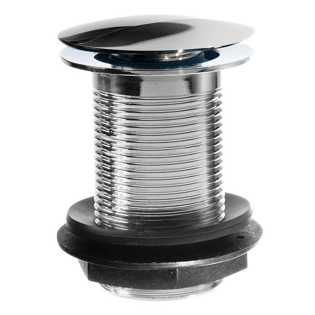 Rondo Wall Hung Small Cloakroom Basin Package | Victorian Plumbing UK