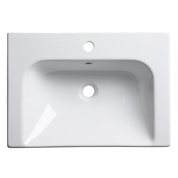Roper Rhodes Breathe 610mm Countertop Or Wall Mounted Basin | Online