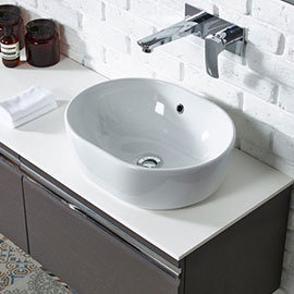 Roper Rhodes Basins | Available Online At Victorian Plumbing.co.uk