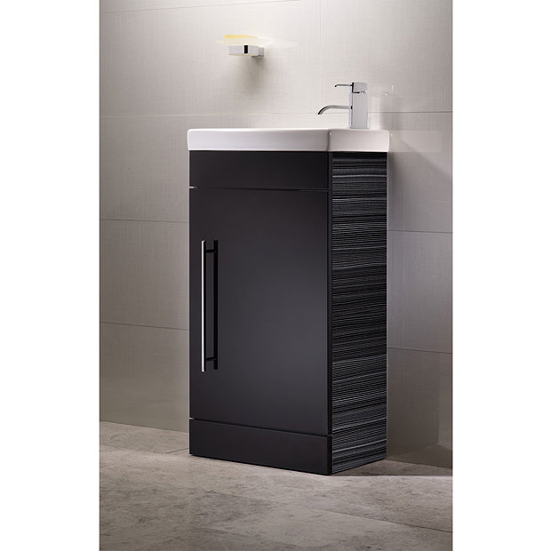 Roper Rhodes Esta 450mm Cloakroom Unit | From Victorian Plumbing.co.uk
