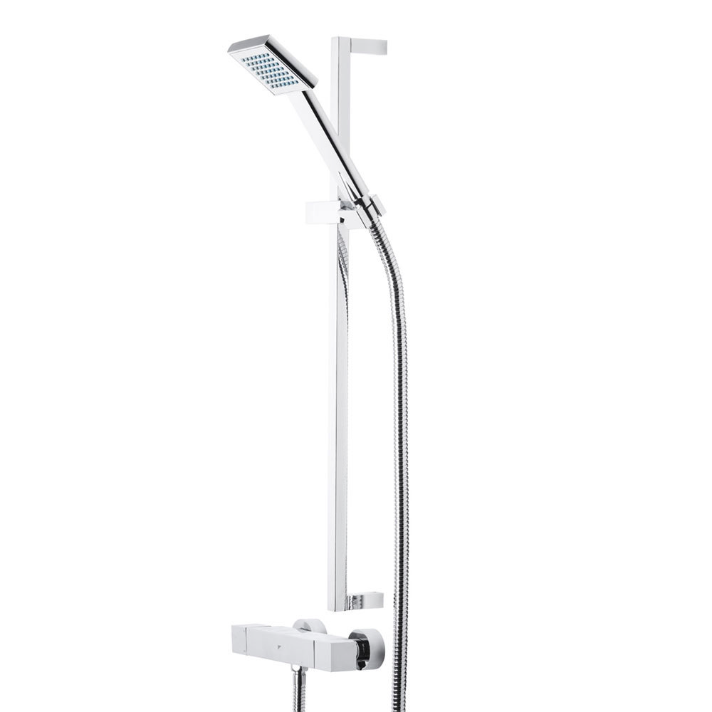 Roper Rhodes Factor Single Function Shower System | Victorian Plumbing