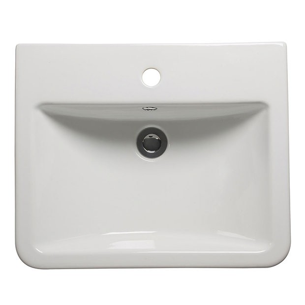 Roper Rhodes Geo Basin | Victorian Plumbing