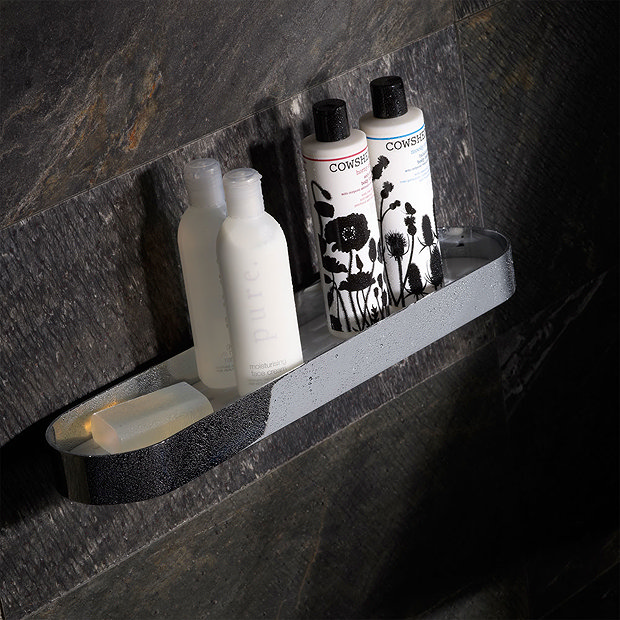 Roper Rhodes Halo Large Bottle Basket | At Victorian Plumbing.co.uk