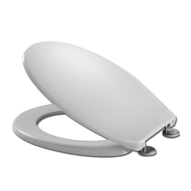 Roper Rhodes Infinity Standard Toilet Seat | Victorian Plumbing.co.uk