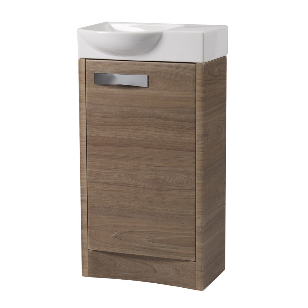 Roper Rhodes Mia 450mm Freestanding Unit | Now At Victorian Plumbing