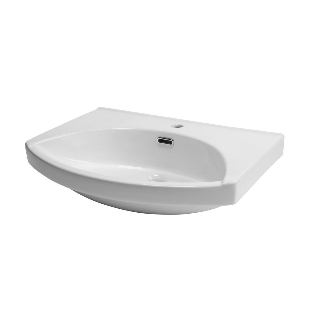 Roper Rhodes Profile 600mm Ceramic Basin | Victorian Plumbing.co.uk