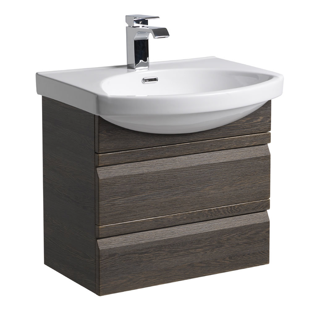 Roper Rhodes Profile 600mm Wall Mounted Unit | Victorian Plumbing