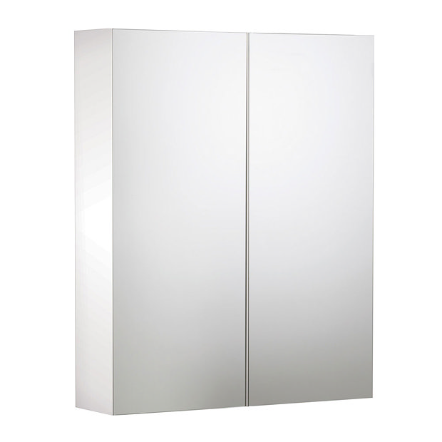 Roper Rhodes Signatures Mirror Cabinet | Now At Victorian Plumbing