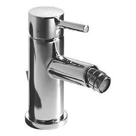 Roper Rhodes Storm Side Action Basin Mixer With Clicker Waste Online