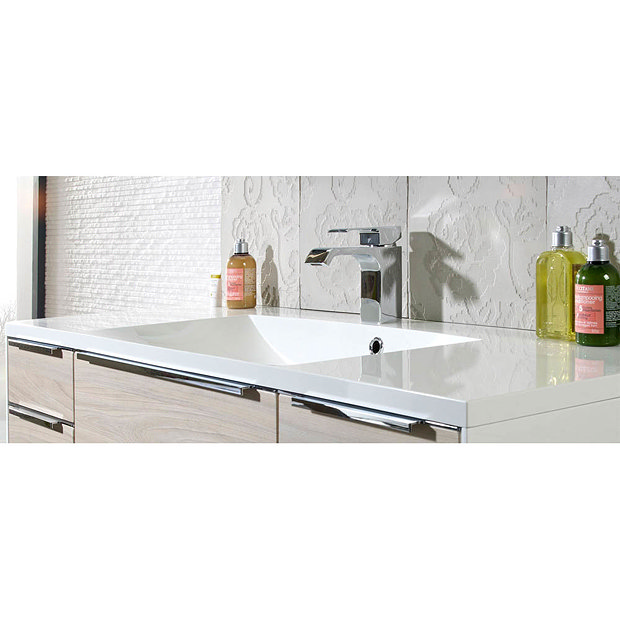 Roper Rhodes Vista 1200mm Isocast Basin | Victorian Plumbing.co.uk