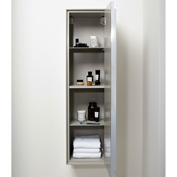 Roper Rhodes Vista 330mm Storage Unit | At Victorian Plumbing.co.uk