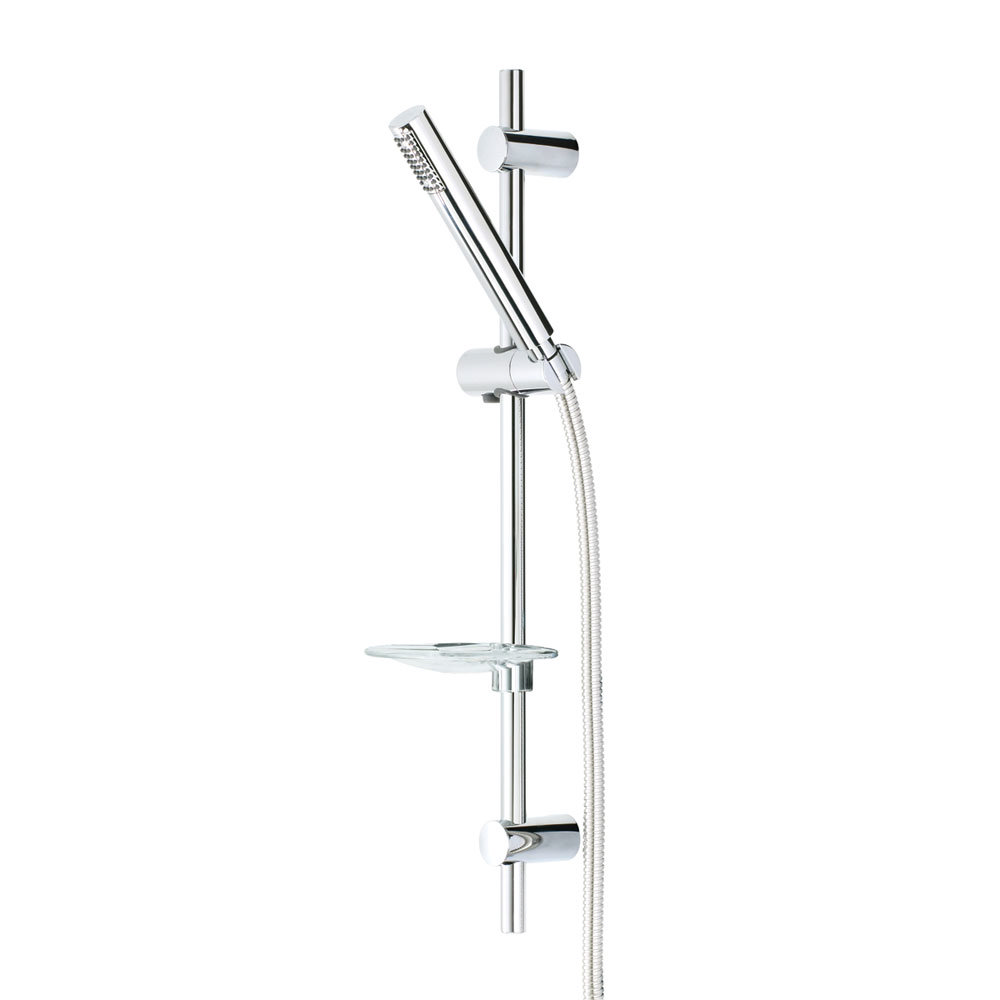 Roper Rhodes Wave Single Function Shower Kit | Available Online Now