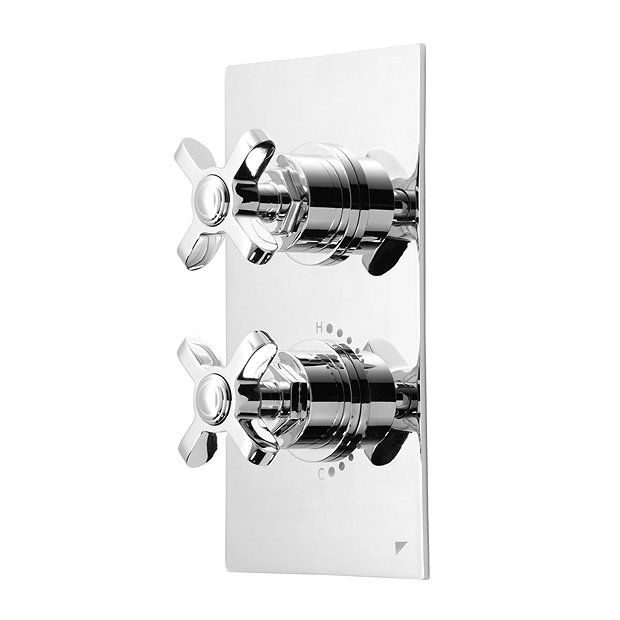 Roper Rhodes Wessex Single Function Shower Valve | Victorian Plumbing