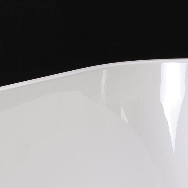 Royce Morgan Onyx Luxury Freestanding Bath at Victorian Plumbing UK