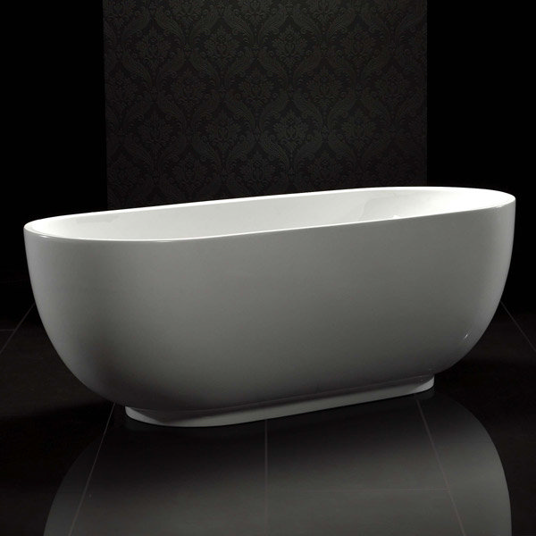 Royce Morgan Opal Luxury Freestanding Bath at Victorian Plumbing UK
