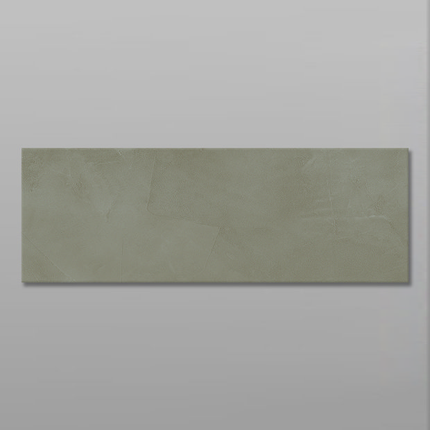 Royston Olive Stone Effect Wall Tiles - 300 x 900mm