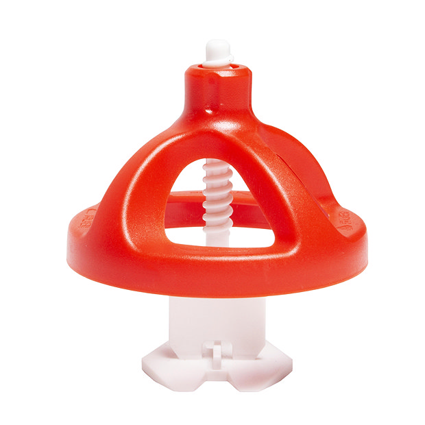 Rubi 1.5mm Cyclone Levelling System Kit - 35964