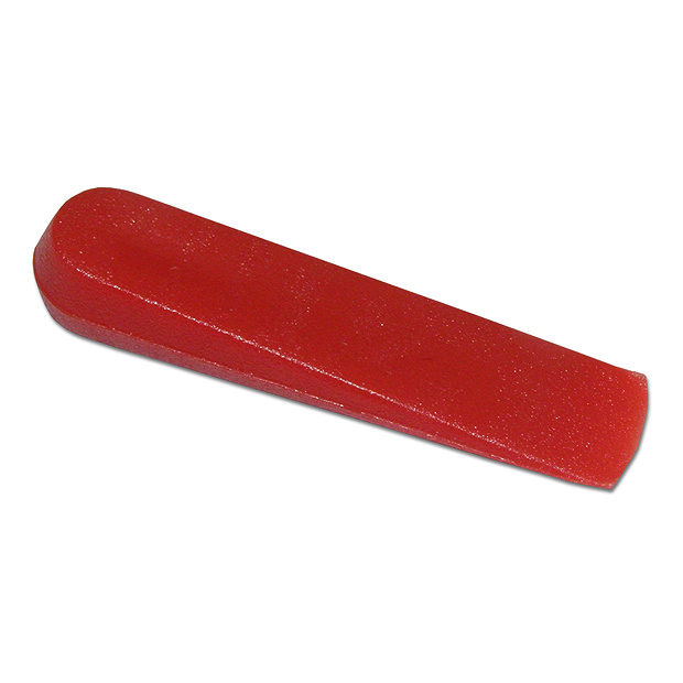 Rubi 5mm Wedges Spacers (Pack of 500)