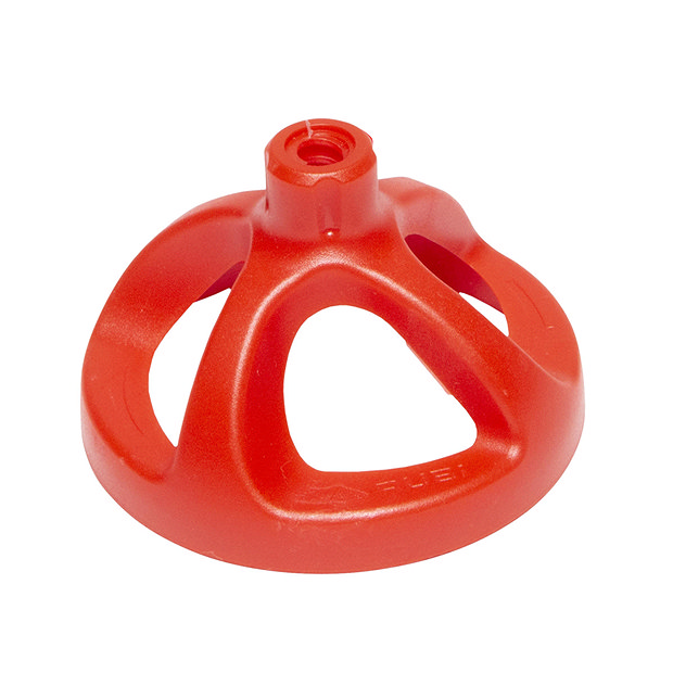 Rubi Cyclone Levelling System Caps (Pack of 300)