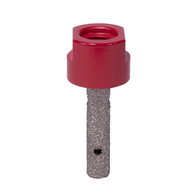 Rubi Cylindrical 10mm Diamond Grinding Bit