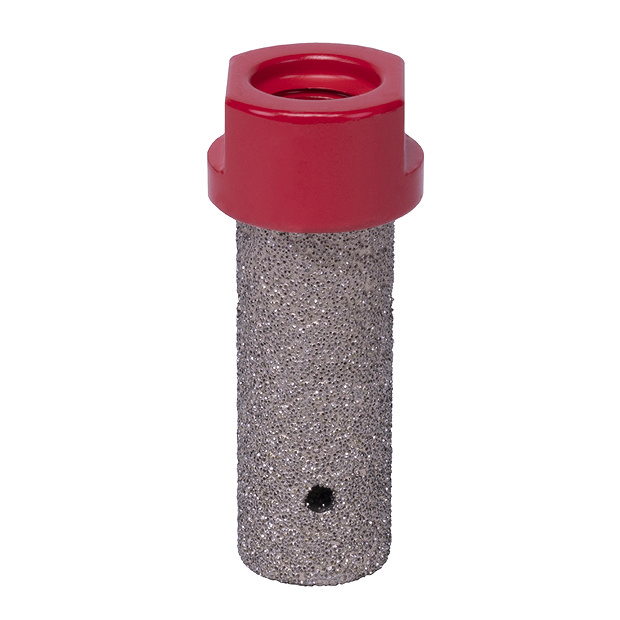 Rubi Cylindrical 20mm Diamond Grinding Bit