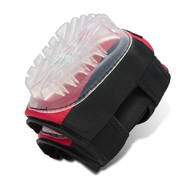 Rubi Gel Comfort Knee Pads