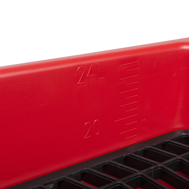 Rubi Rubiclean Superpro Washboy - 21998