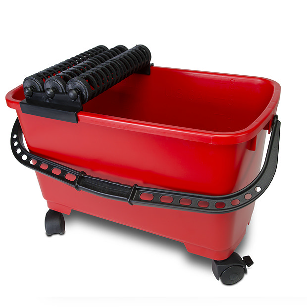 Rubi Rubiclean Triple Superpro Washboy - 21995