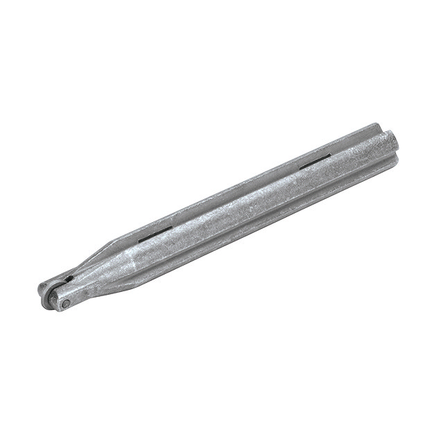 Rubi Silver Scoring Wheel
