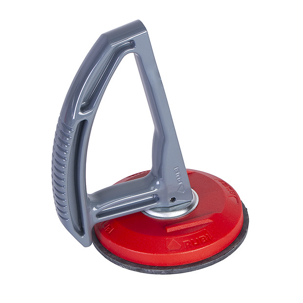 Rubi Single Suction Cup for Rough Surfaces - 66929