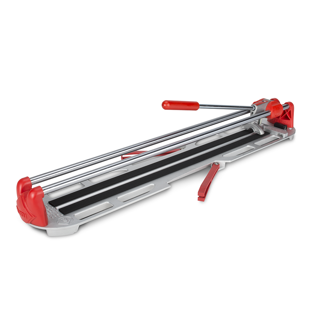 Rubi Star-63 Manual Tile Cutter with Carry Case