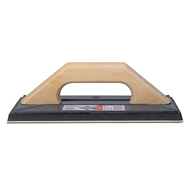 Rubi Superpro Soft Body Rubber Grout Float