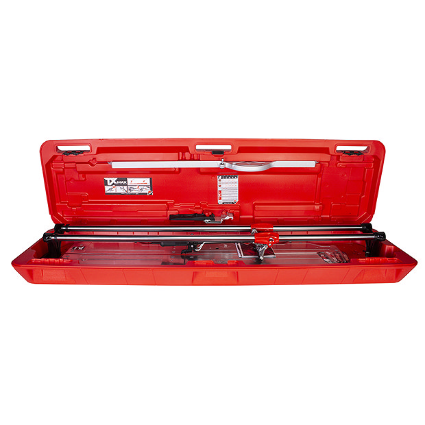 Rubi TX-1250 MAX Manual Tile Cutter