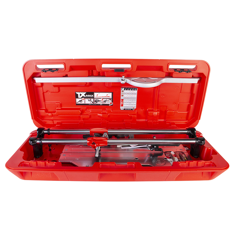 Rubi TX-710 MAX Manual Tile Cutter