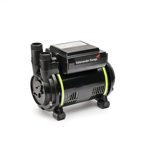Salamander CT55 Xtra 1.5 Bar Positive Head Shower Pump | Online Now