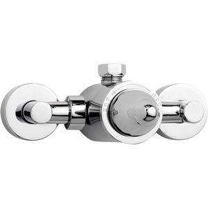 Saturn Sequential Shower Valve at Victorian Plumbing UK