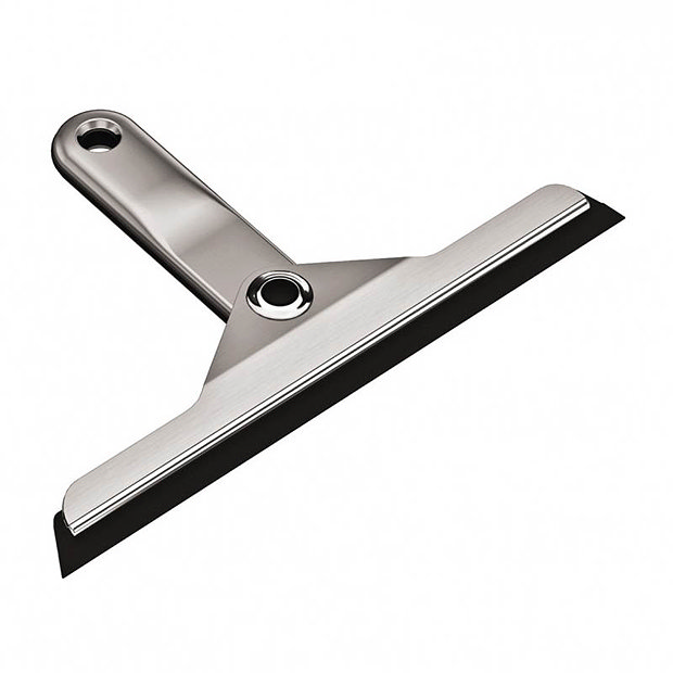 simplehuman Foldaway Bathroom Squeegee - BT1071